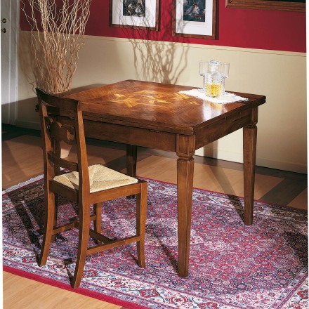 Dining Tables – Product categories – Savi Maurizio Furniture