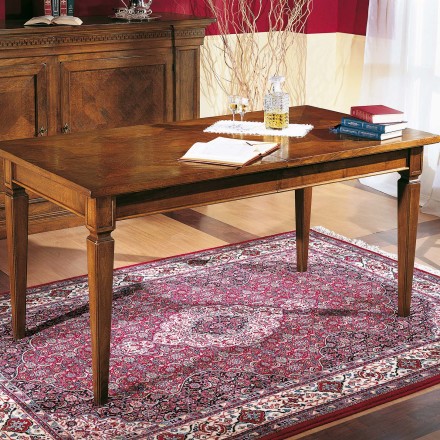 Dining Tables – Product categories – Savi Maurizio Furniture