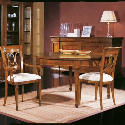 Dining Tables – Product categories – Savi Maurizio Furniture