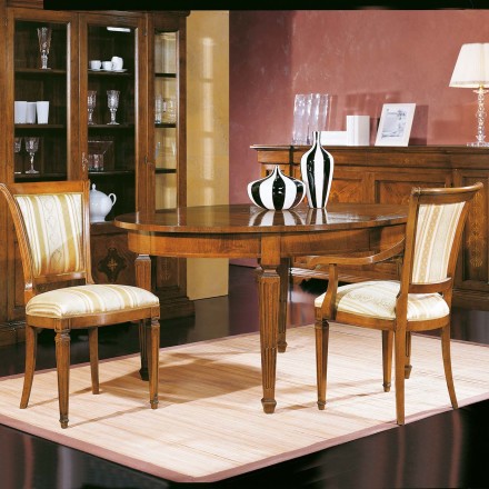 Dining Tables – Product categories – Savi Maurizio Furniture