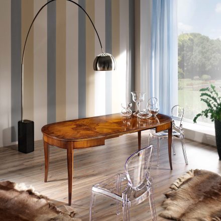 Dining Tables – Product categories – Savi Maurizio Furniture