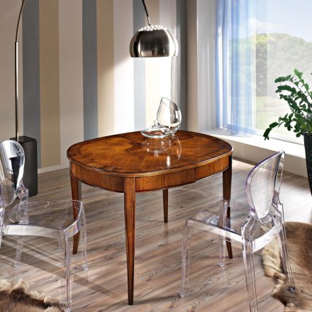 Dining Tables – Product categories – Savi Maurizio Furniture