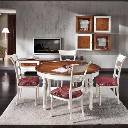 Dining Tables – Product categories – Savi Maurizio Furniture