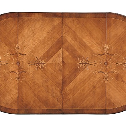 Dining Tables – Product categories – Savi Maurizio Furniture