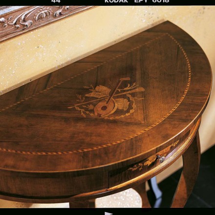 Console Tables – Product categories – Savi Maurizio Furniture