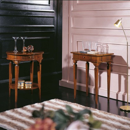 Console Tables – Product categories – Savi Maurizio Furniture