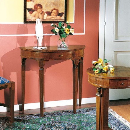 Console Tables – Product categories – Savi Maurizio Furniture