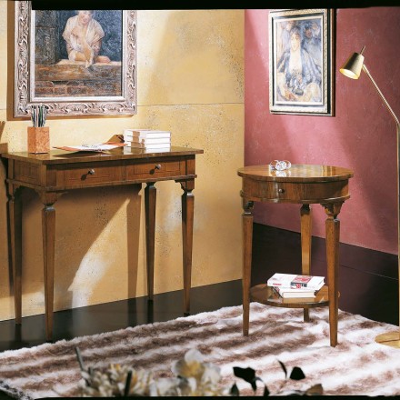 Console Tables – Product categories – Savi Maurizio Furniture