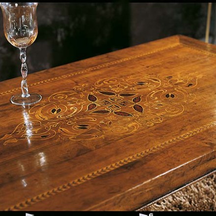 Dining Tables – Product categories – Savi Maurizio Furniture