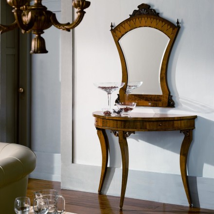 Console Tables – Product categories – Savi Maurizio Furniture