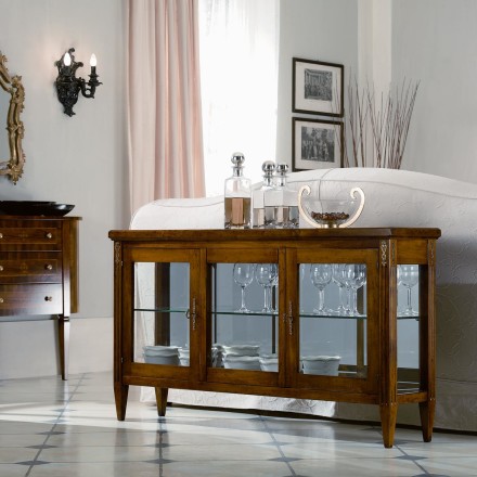 Buffets – Product categories – Savi Maurizio Furniture