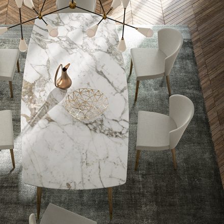 Dining Tables – Product categories – Savi Maurizio Furniture